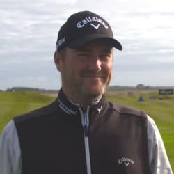 Warren - Links golf is a mental challenge - Videos - DP World Tour