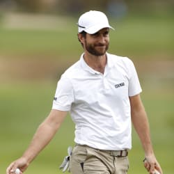 Alejandro CAÑIZARES - Players - European Tour