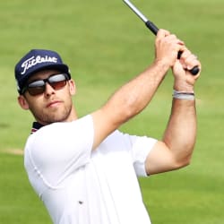 Bryden MACPHERSON - Players - European Tour