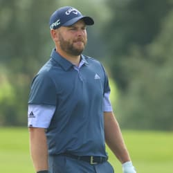 Hill and Smith up for the chase in Kent - Articles - DP World Tour