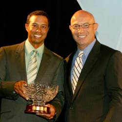 Tim Rosaforte: 1955-2022 - Articles - DP World Tour