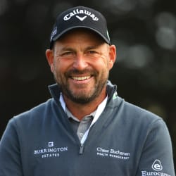 David HOWELL - Players - European Tour