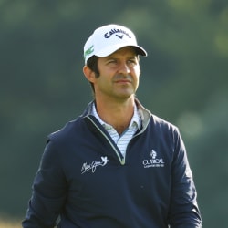 Jorge CAMPILLO - Players - European Tour
