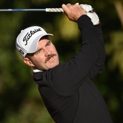 Toby TREE - Players - European Tour