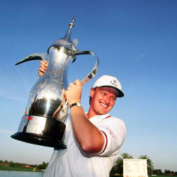 Players to win their first title at the Slync.io Dubai Desert Classic ...