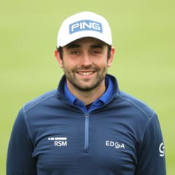 Juan POSTIGO ARCE - Players - European Tour