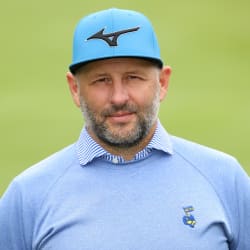 Mike Browne - Players - European Tour