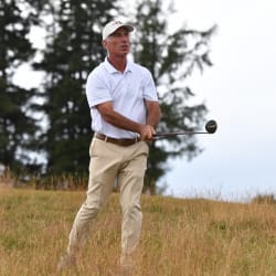 Corey PAVIN - Players - European Tour