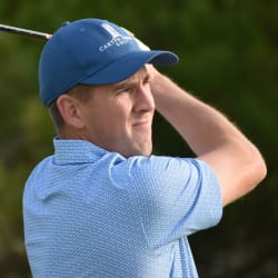 Conor STONE - Players - European Tour