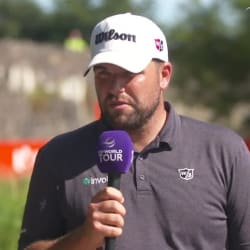 Jack Senior - It's great to have both and women playing on the same ...