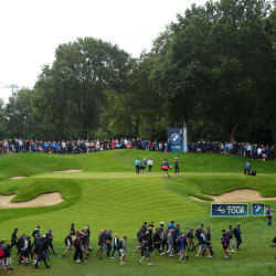 Statement from the DP World Tour on the BMW PGA Championship - Articles ...