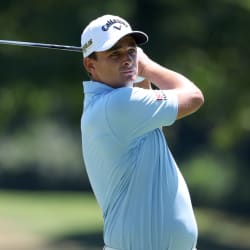 Christiaan Bezuidenhout joins field for 2022 Nedbank Golf Challenge ...