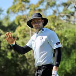 Daniel GALE - Players - European Tour