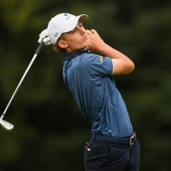 Career Records - Connor Mckinney - Players - European Tour