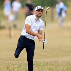 Juan Postigo taking inspiration from Seve as he seeks maiden G4D Tour ...