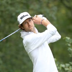 William HARROLD - Players - European Tour