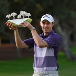 Matt Fitzpatrick ready for Estrella Damm N.A. Andalucia Masters return ...