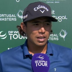 Gavin Green - One good round changes everything - Videos - DP World Tour