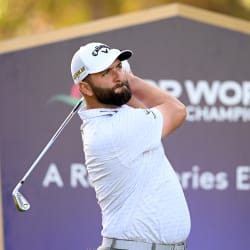 Jon Rahm thrilled to be back in Dubai - Articles - Rolex Series ...
