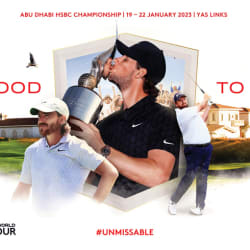 Thomas Pieters, Tommy Fleetwood and Shane Lowry primed for Abu Dhabi ...