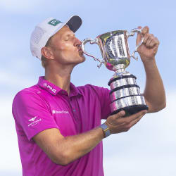 Adrian Meronk storms to second title in Melbourne - Articles - DP World ...