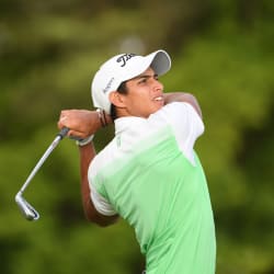 Pierre PELLEGRIN - Players - European Tour