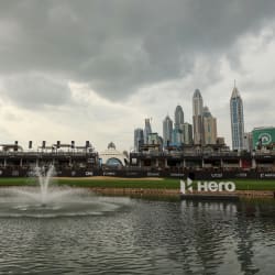 Hero Dubai Desert Classic: Commentator’s Column with Sam Torrance ...