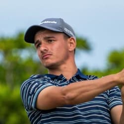 Tom VAILLANT - Players - European Tour