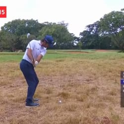 Jorge Campillo | Round 4 | Hole 7 - Videos - DP World Tour