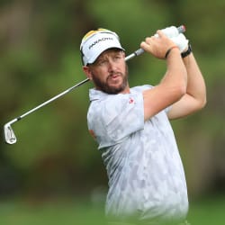 Ockie Strydom goes in search of third DP World Tour title of the season ...