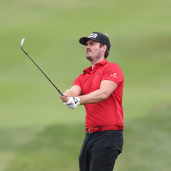 David Ravetto and Kristian Krogh Johannessen share first-round lead in ...