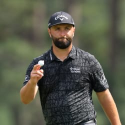 Olazábal hoping Rahm can mark Ballesteros' birthday with Masters win ...