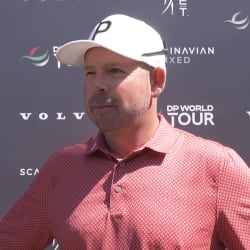 Justin Walters: Staying in the moment has been my biggest challenge ...