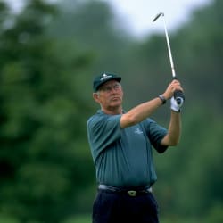 Norman Wood: 1947 - 2023 - Articles - DP World Tour