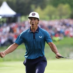 Photo gallery: Betfred British Masters through the years - Articles ...