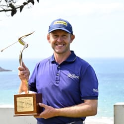 History - Open de Bretagne 2023 - HotelPlanner Tour