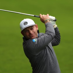 Lachlan WOOD - Players - European Tour