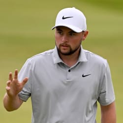 Alex Fitzpatrick plays down sibling rivalry after making a splash at ...