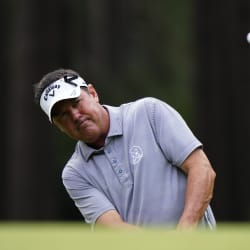 Rich BEEM - Players - European Tour