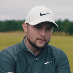 Alex Fitzpatrick: There have definitely been doubts but my hard work ...