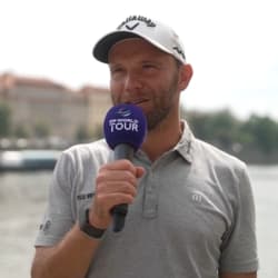 Defending champion Maximilian Kieffer returns to scene of the best shot ...