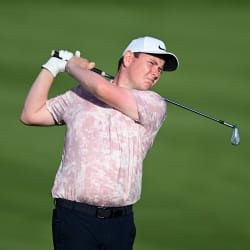 Robert MacIntyre battle ready for Ryder Cup challenge in Prague ...