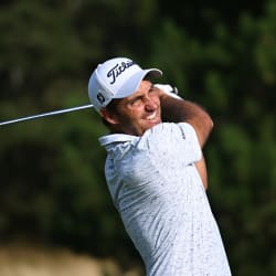 Edoardo Molinari reveals Adam Scott chat was key to upturn in putting - Articles - DP World Tour