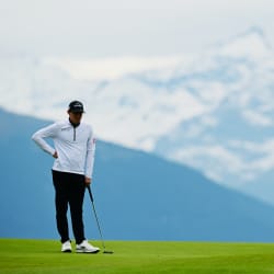 Omega European Masters: Day one digest - Articles - Challenge Tour