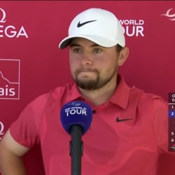 Alex Fitzpatrick: It would be fun to go up against my brother - Videos ...