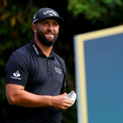 Jon Rahm hoping three is the magic number at Wentworth - Articles ...