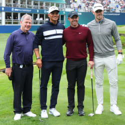 Photo gallery: BMW PGA Championship Pro-Am - Articles - Rolex Series ...