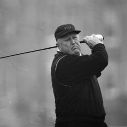 Sir Michael Bonallack: 1934-2023 - Articles - DP World Tour