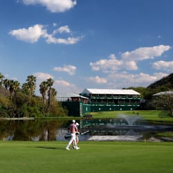 Nedbank Golf Challenge - Day one digest - Articles - DP World Tour