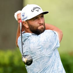 How Jon Rahm took momentum from Dubai hat-trick into Major-winning 2023 ...